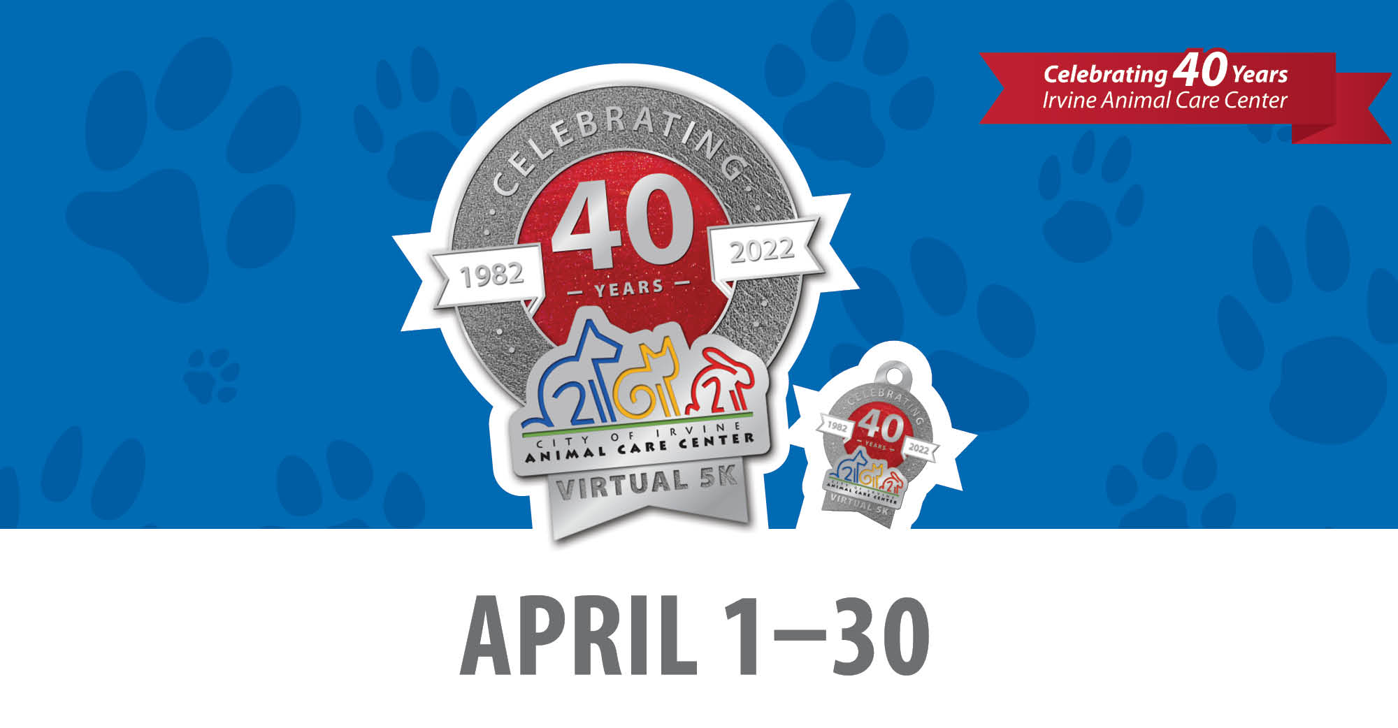 Irvine Animal Care Center 2022 Virtual 5K Supports Animals In Need irvine-animal-care-center-2022-virtual-5k-supports-animals-in-need